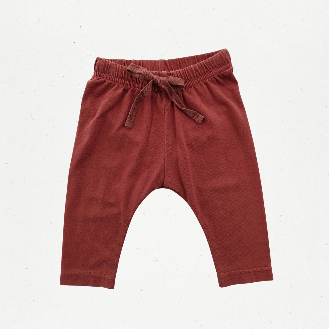 Nature Baby Sunday Pants – Little Fox Boutique